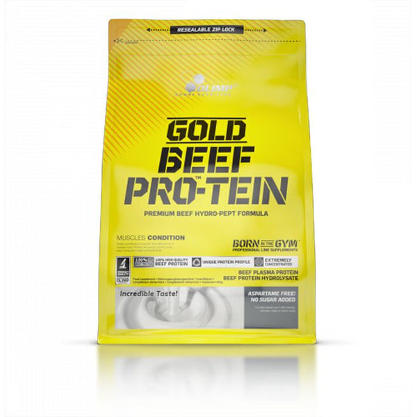 Gold Beef Protein