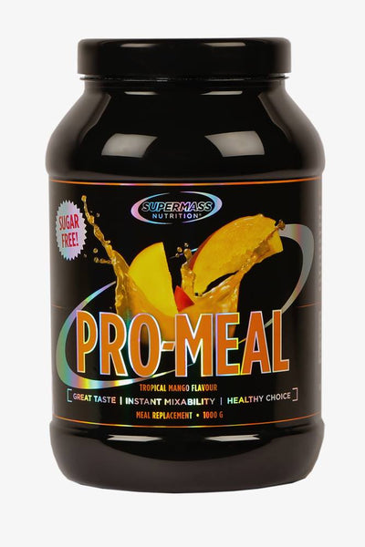 Supermass Super Meal 1kg